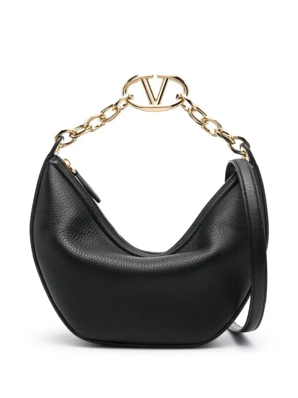 Valentino Garavani Vlogo Shoulder Bag