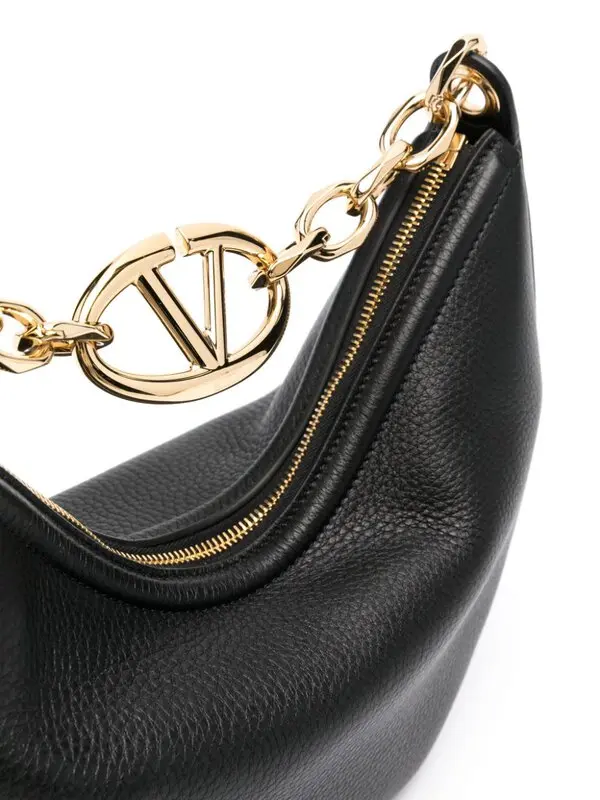 Valentino Garavani Vlogo Shoulder Bag