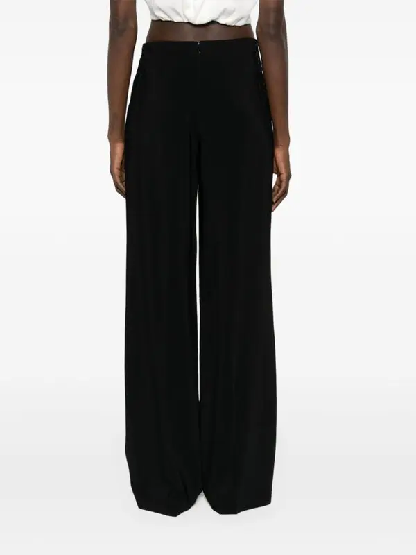 Stella McCartney Broderie Anglaise Tailored Trousers