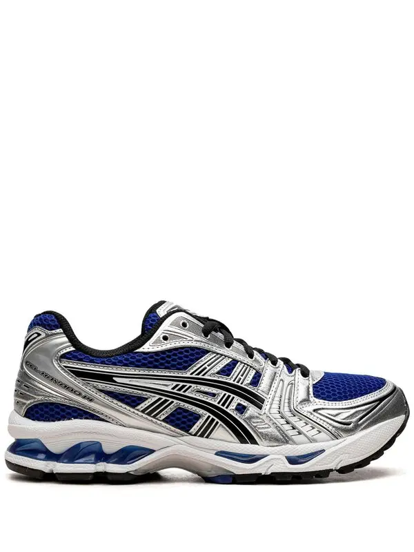Asics Gel-kayano Monaco Sneakers - Blue