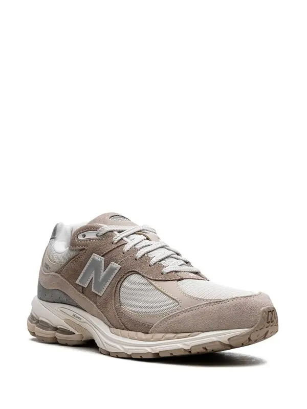 NEW BALANCE 2002r Lace-up Sneakers - Neutrals
