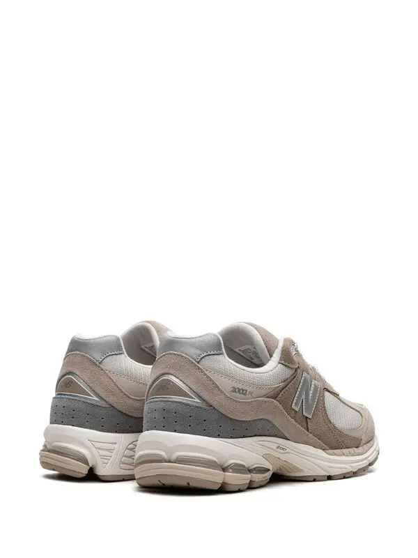 NEW BALANCE 2002r Lace-up Sneakers - Neutrals