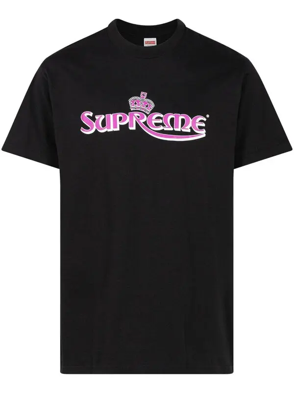 Supreme Cotton T-shirt