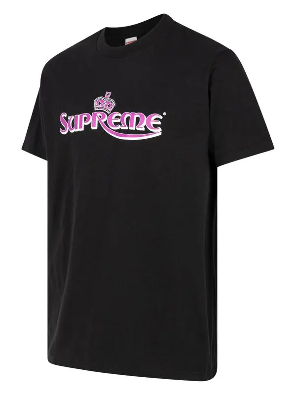Supreme Cotton T-shirt
