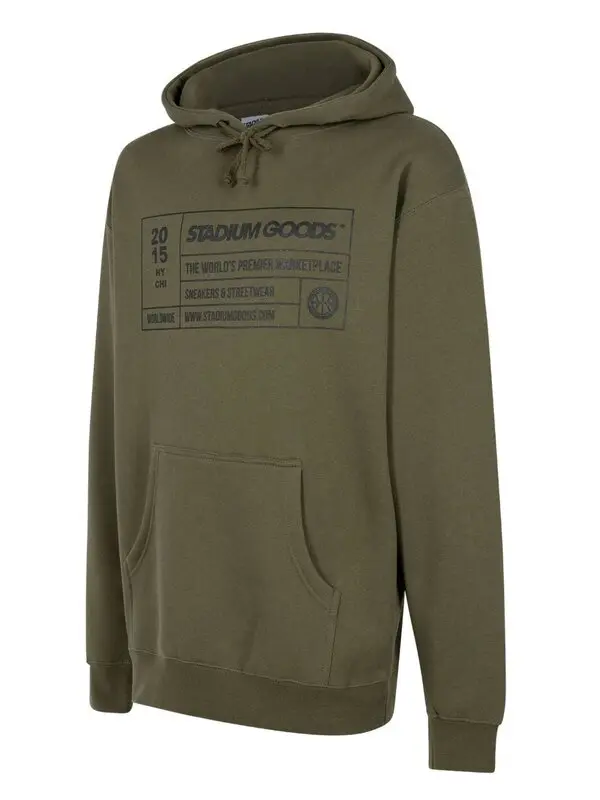 STADIUM GOODS Hooded Sweatshirt