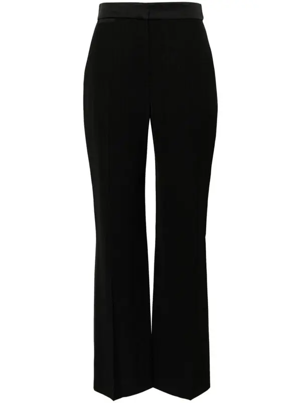 Casablanca Pressed-crease Trousers