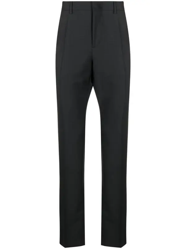 Valentino Garavani Tailored Straight-leg Trousers