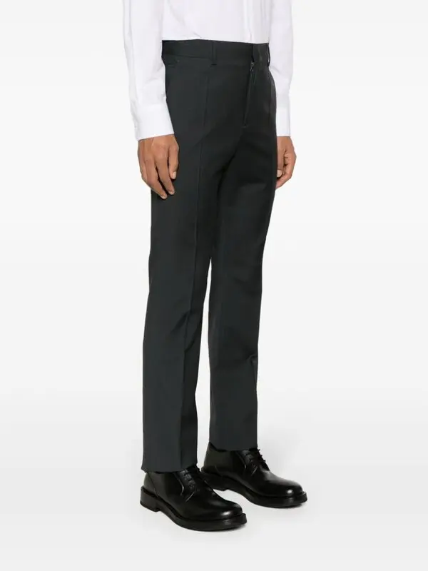 Valentino Garavani Tailored Straight-leg Trousers