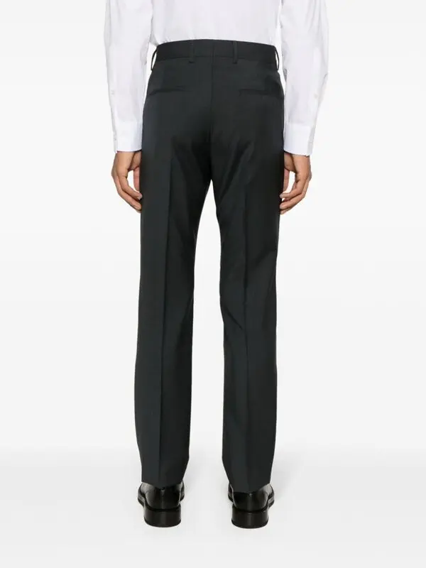 Valentino Garavani Tailored Straight-leg Trousers