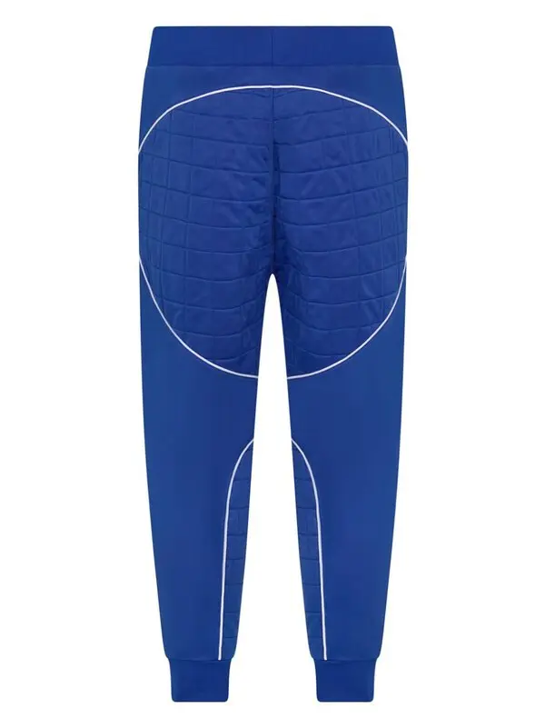 Dsquared2 Panelled Tapered Track Pants