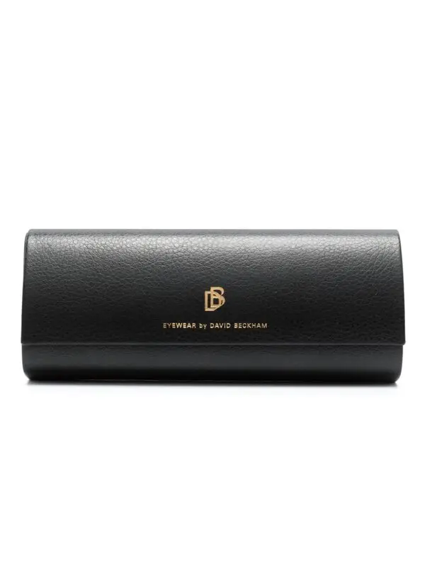 DB EYEWEAR BY DAVID BECKHAM Oversize-frame Sunglasses