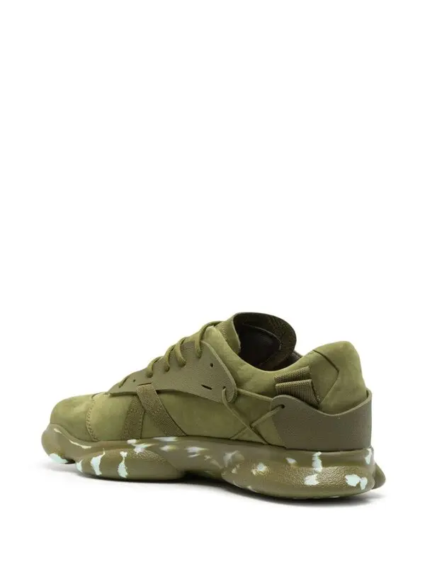 Camper Karst Panelled Sneakers