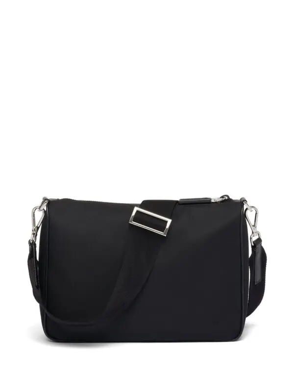 Prada Re-nylon Messenger Bag