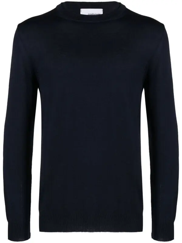 COSTUMEIN Arnold Virgin Wool Jumper
