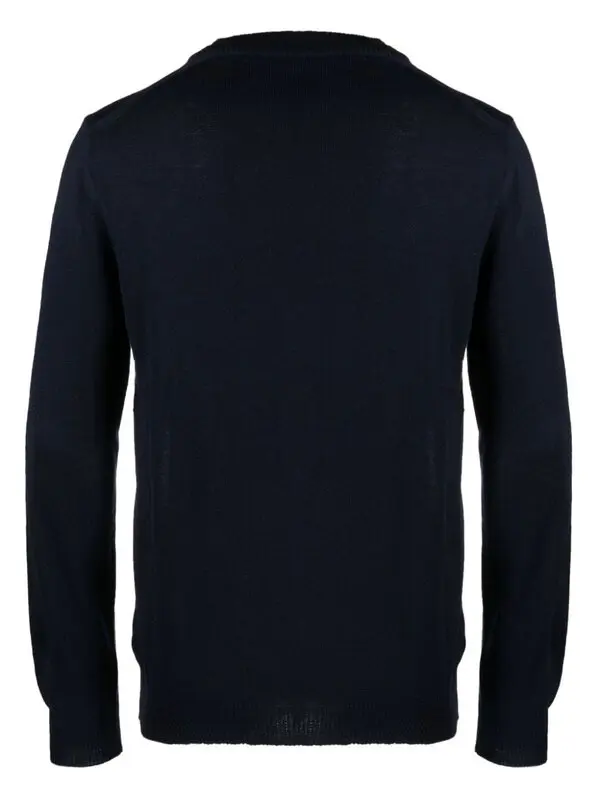 COSTUMEIN Arnold Virgin Wool Jumper