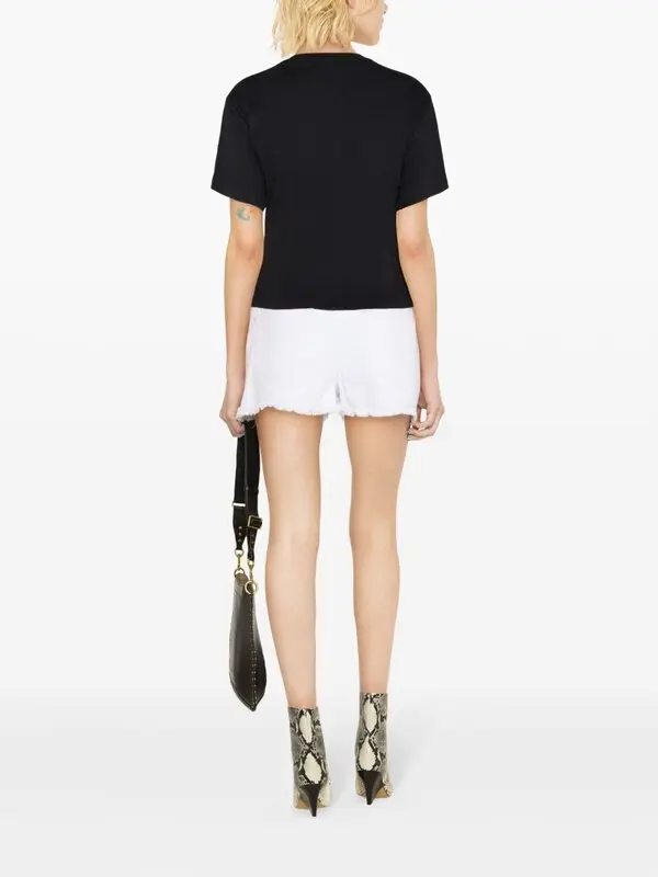 Isabel Marant Étoile Lesia Denim Shorts