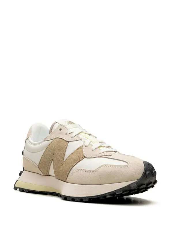 NEW BALANCE 327 Sneakers - Neutrals