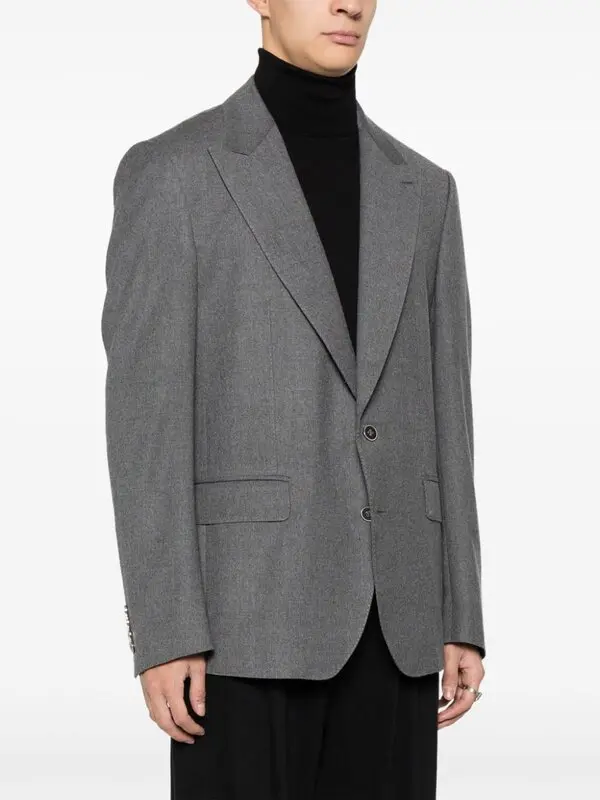 Dolce & Gabbana Single-breasted Blazer