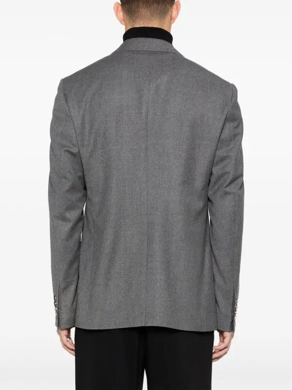 Dolce & Gabbana Single-breasted Blazer