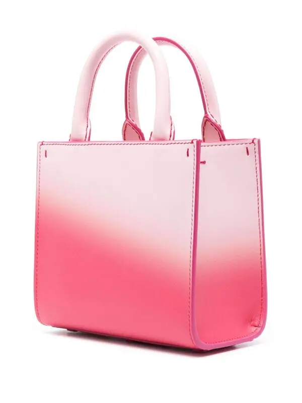 Dolce & Gabbana Mini Dg Daily Shopper Tote - Pink