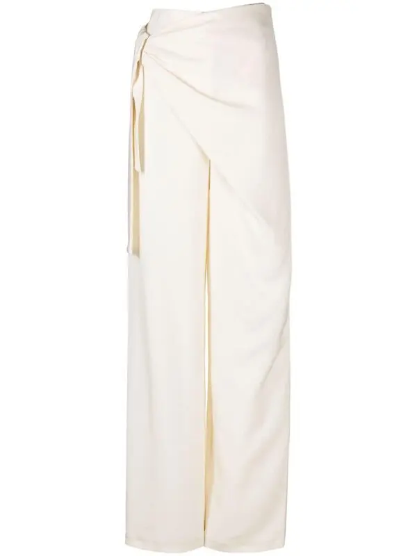 Gauge81 Carlow Straight-leg Trousers