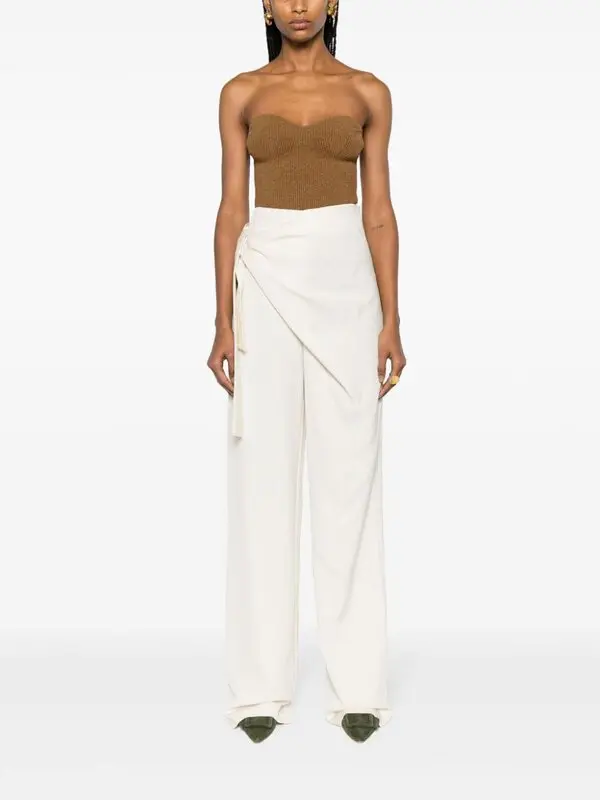 Gauge81 Carlow Straight-leg Trousers