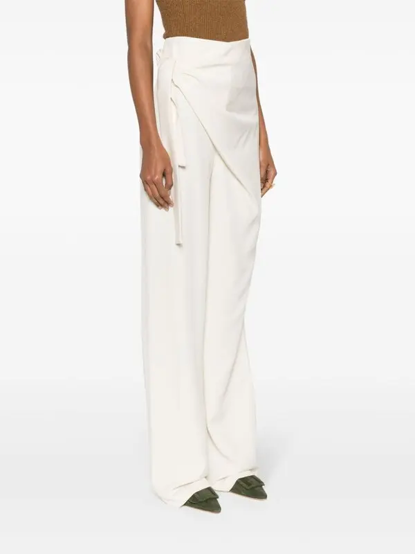 Gauge81 Carlow Straight-leg Trousers