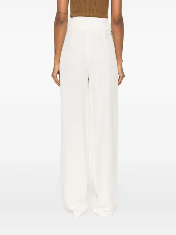 Gauge81 Carlow Straight-leg Trousers