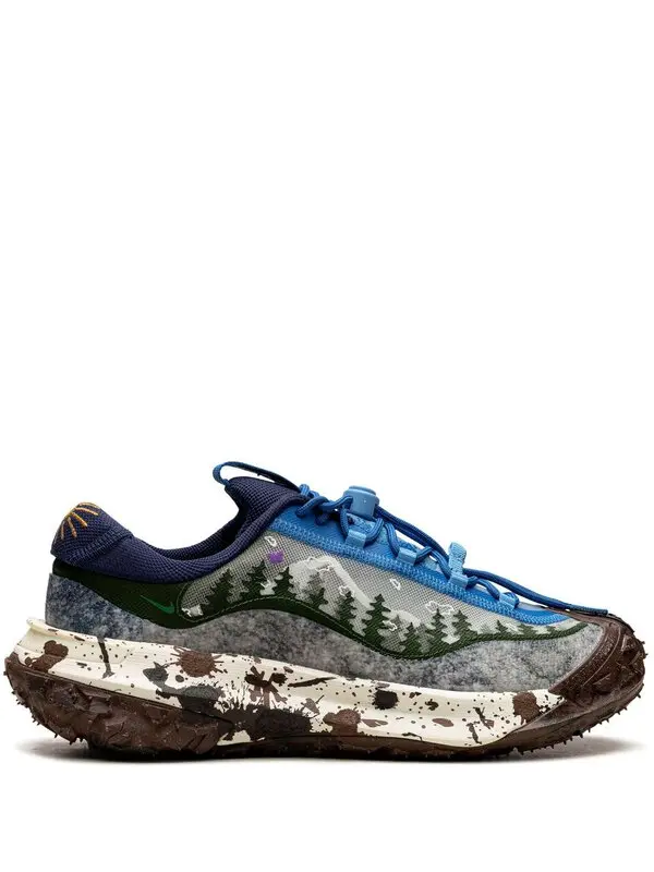 Nike X Doernbecher Mtn Fly 2 Low Dbxix Sneakers