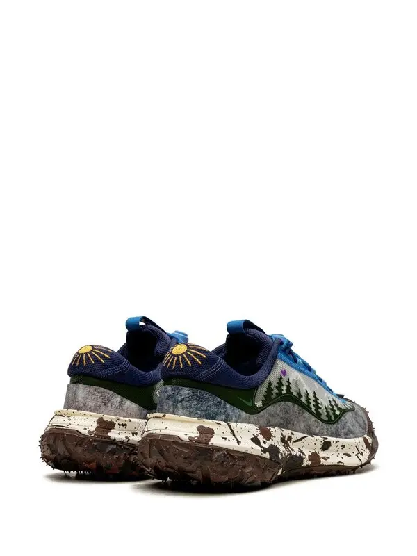 Nike X Doernbecher Mtn Fly 2 Low Dbxix Sneakers