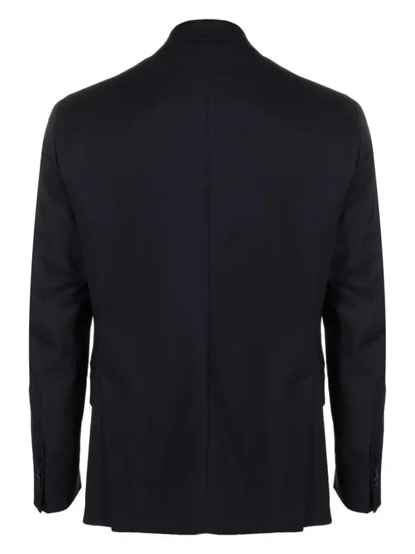 COSTUMEIN Demna Virgin Wool Blazer