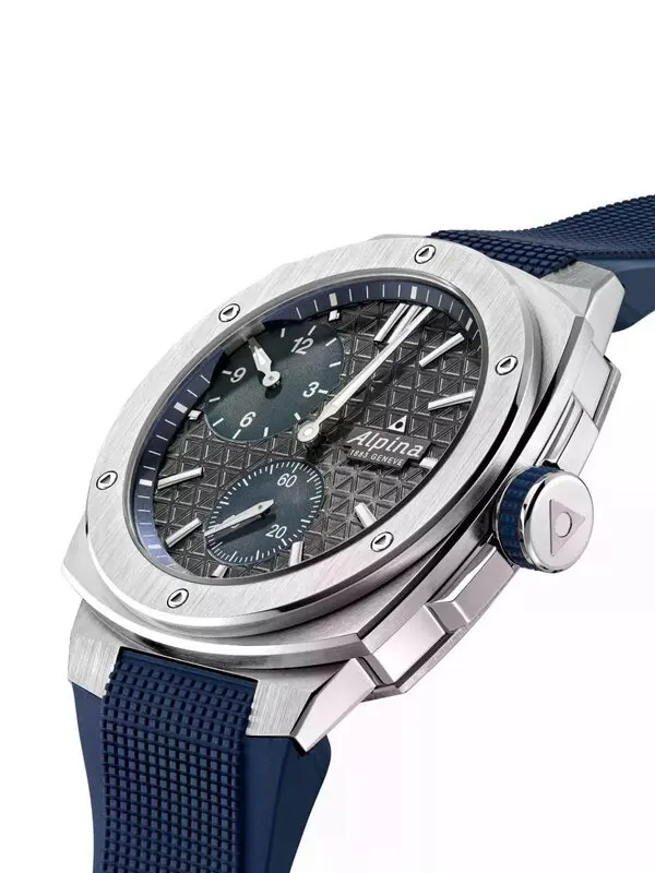 ALPINA Extreme Regulator Automatic 42.50mm