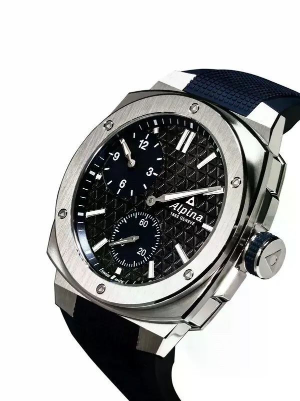 ALPINA Extreme Regulator Automatic 42.50mm