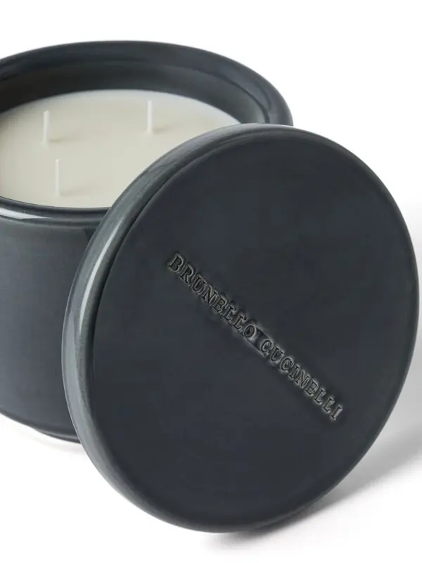Brunello Cucinelli Maxi Scented Candle