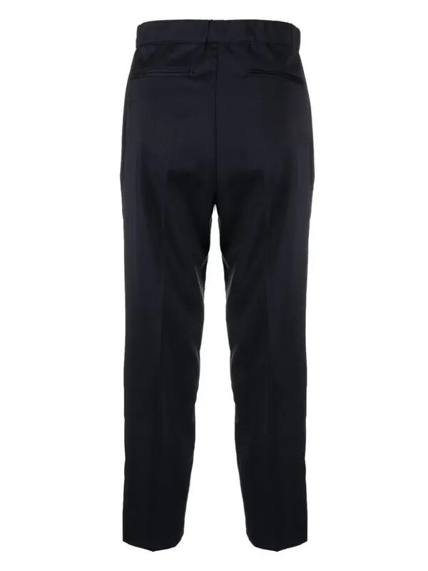 COSTUMEIN Jean 19 Cropped Trousers