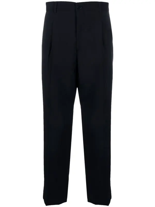 COSTUMEIN Valerio Virgin Wool Trousers