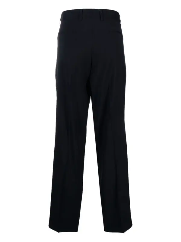 COSTUMEIN Valerio Virgin Wool Trousers