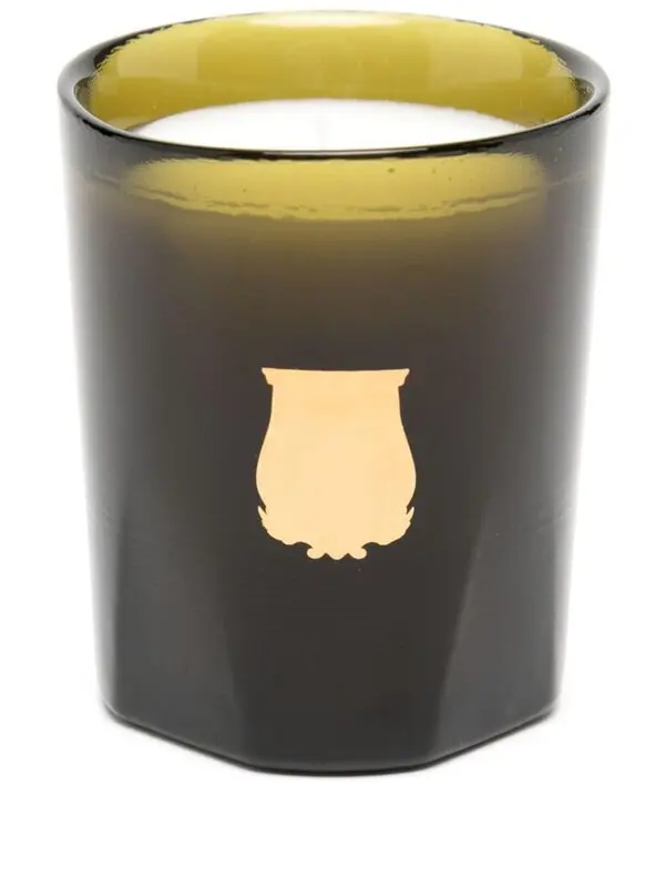 TRUDON La Petite Abd El Kader Scented Candle - Green