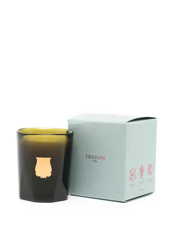 TRUDON La Petite Abd El Kader Scented Candle - Green