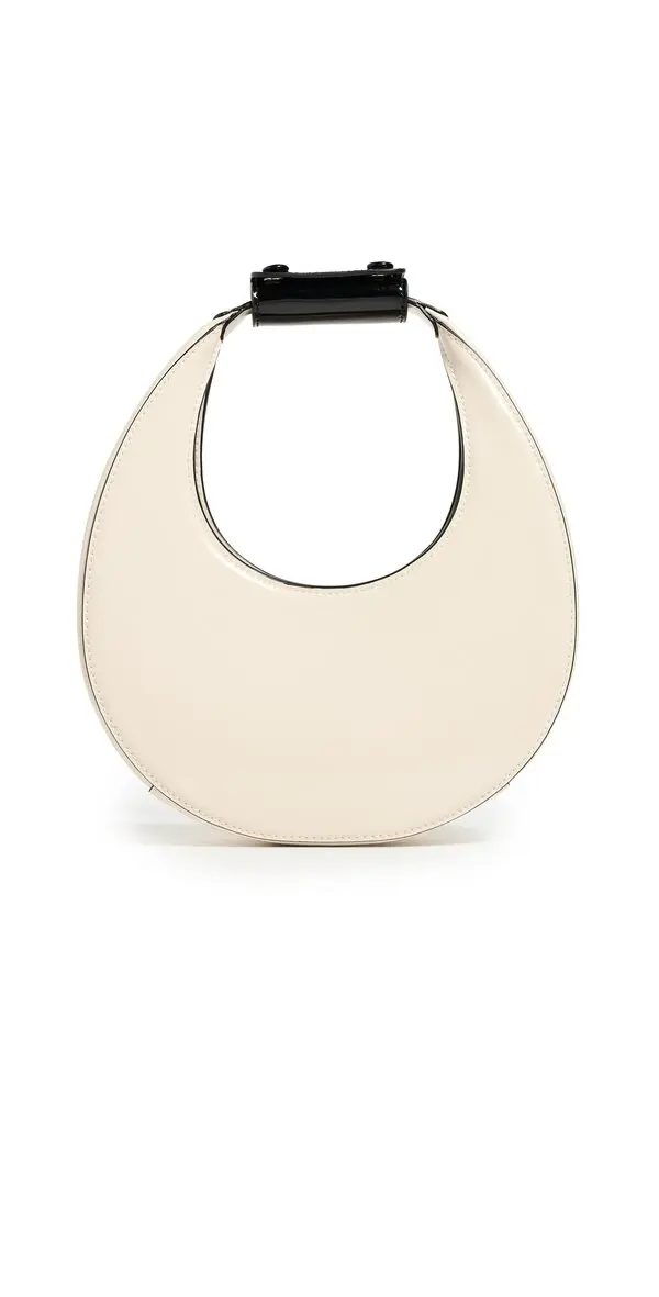 Staud Mini Moon Bag