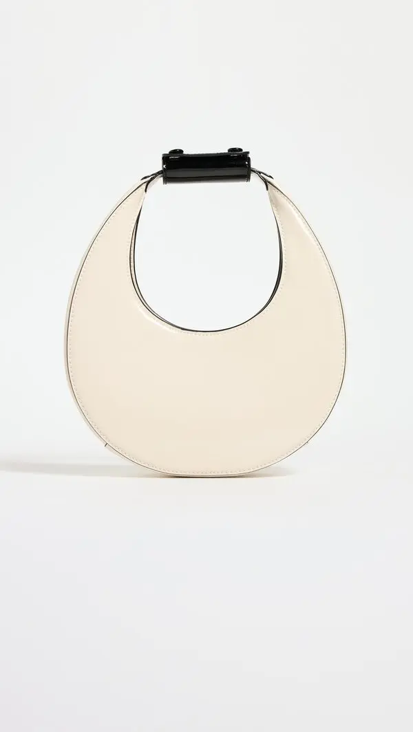 Staud Mini Moon Bag