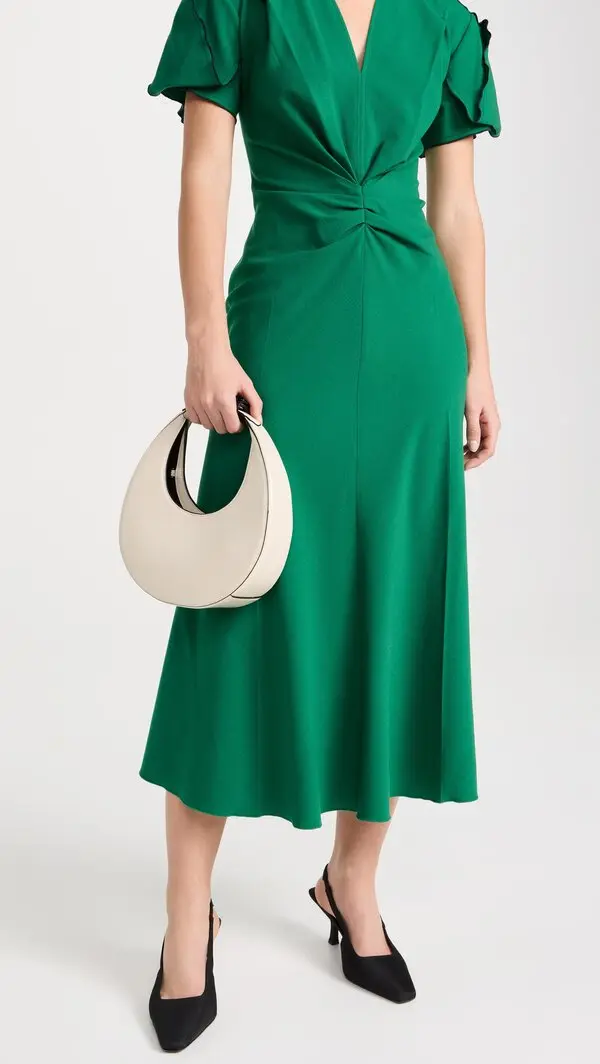 Staud Mini Moon Bag