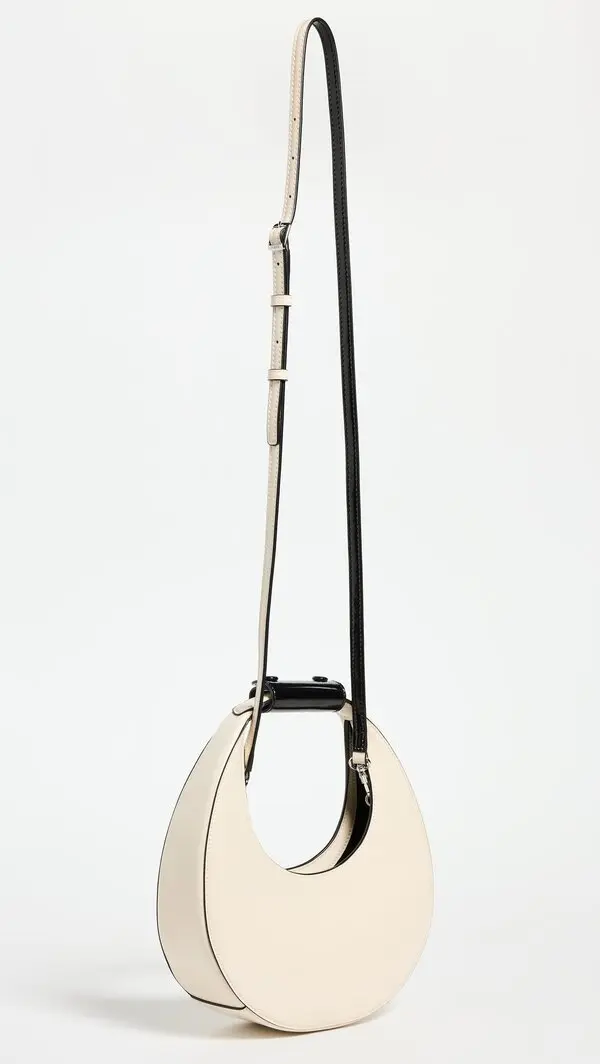 Staud Mini Moon Bag