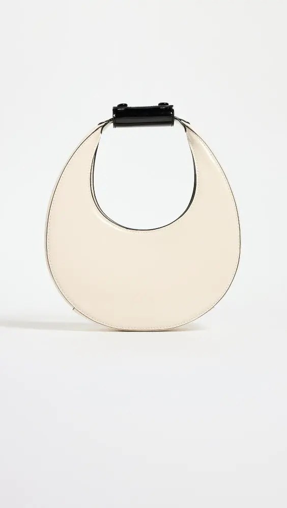Staud Mini Moon Bag