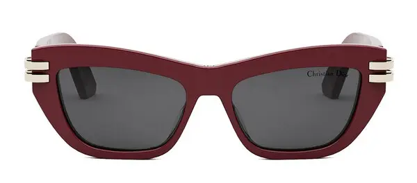 Dior Cdior B2u Cat Eye Sunglasses - One-Color | Editorialist display picture 1