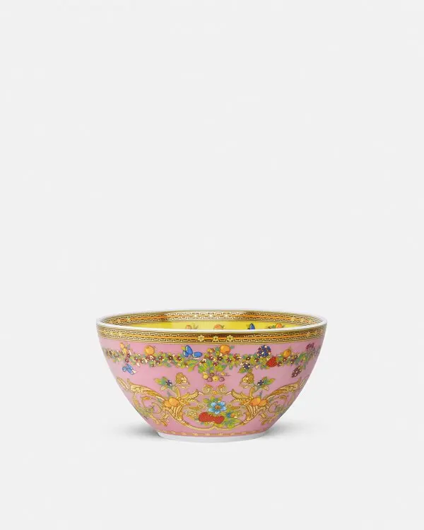 Versace Le Jardin Bowl 15.5 Cm - Print
