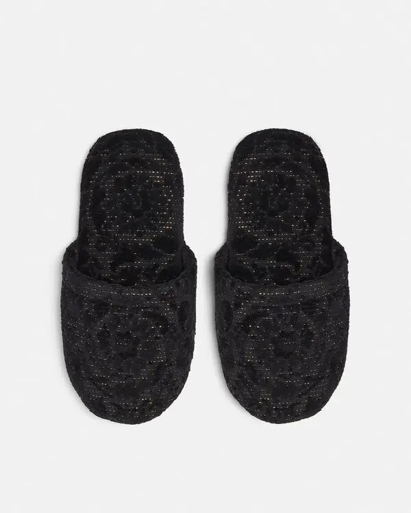 Versace Barocco Slippers