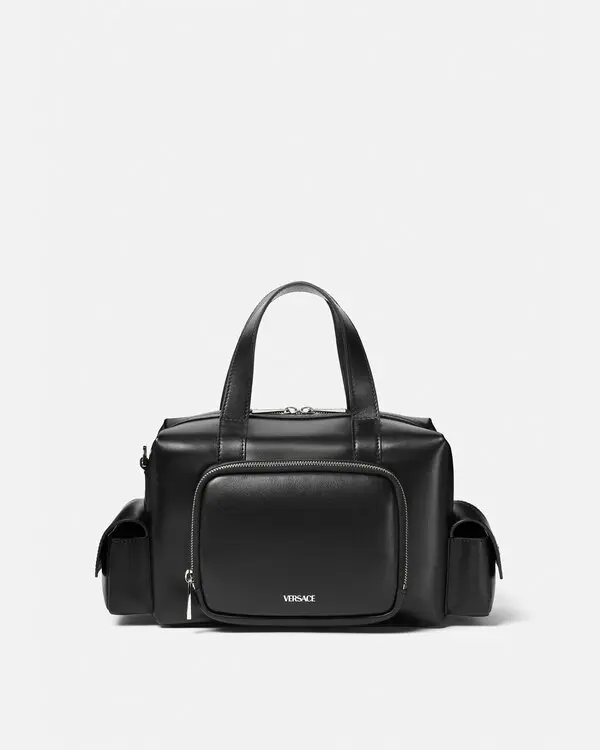 Versace Cargo Camera Bag