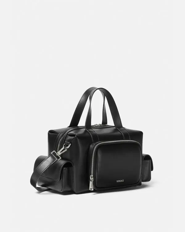 Versace Cargo Camera Bag