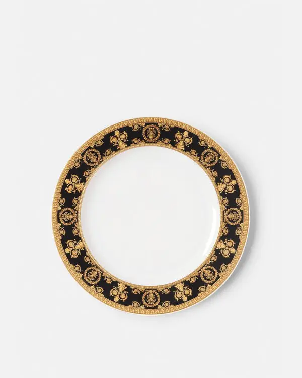 Versace I ♡ Baroque Plate 22 Cm